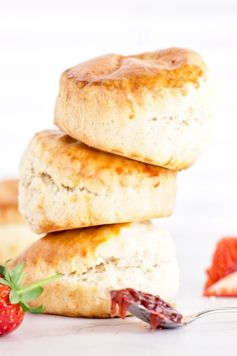 A Skon by any other name is a Scone - Halfway to London
